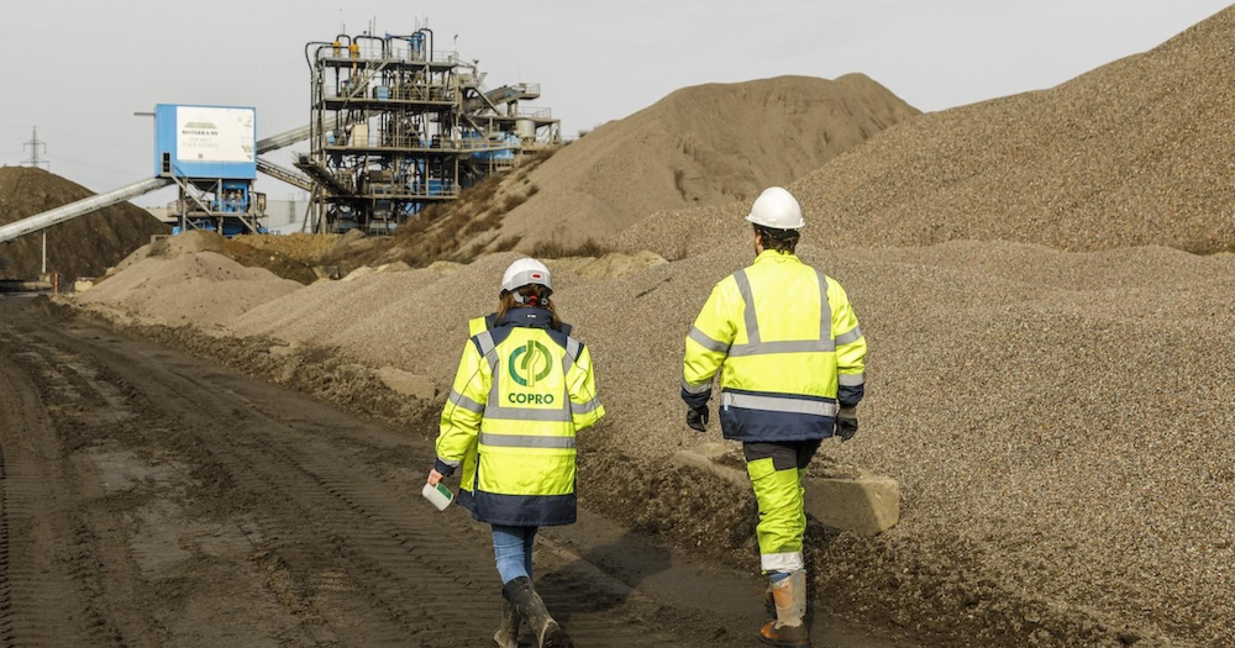 How COPRO strives for Service Excellence using Movetex smart scheduling ...